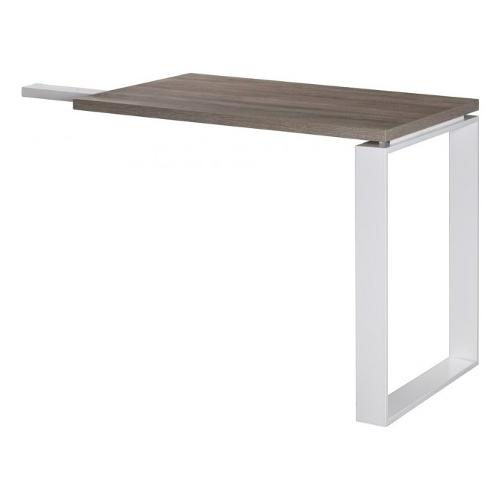 Composad DISEGNO Allungamento scrivania Rovere tartufo | SME