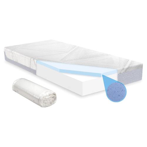 Amicasa REVIVE SUPREME Materasso piazza e mezza (190x120cm) | SME