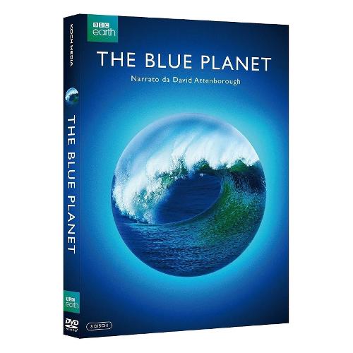 Koch Media DVD Blue Planet (3 Dvd) - 1027115 | SME