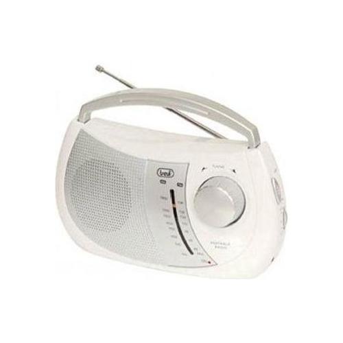 Trevi Radio Ra 764 Bianco 0076401 | SME