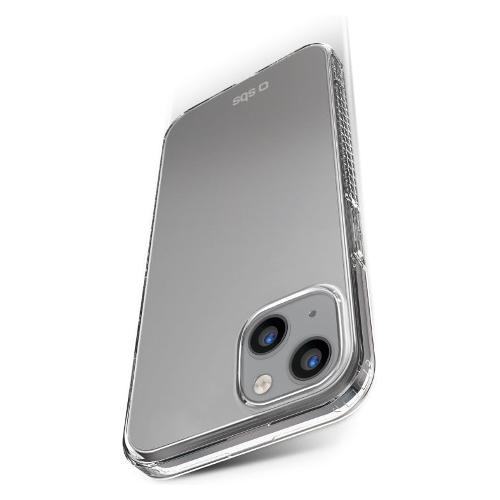 Sbs Cover Iphone 14 Plus EXTREME 2 Trasparente TEUNBKEX2IP1467 | SME