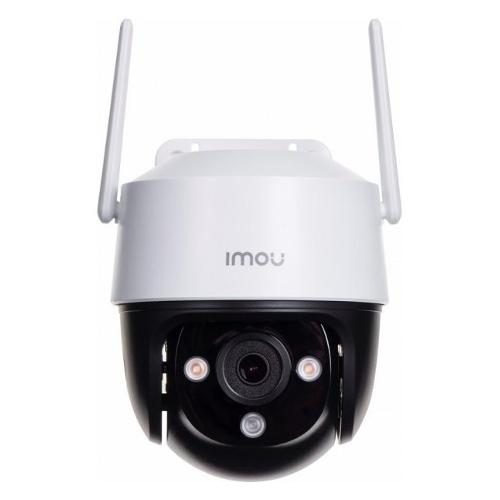 Imou Videocamera sorveglianza CRUISER Se+ 2Mp White 1080p FULL HD IPC ...