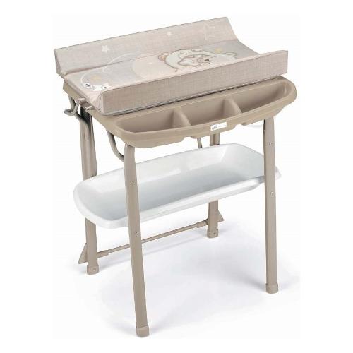 Cam Fasciatoio bagnetto estraibile (83,3x110x102,5cm) AQUA SPA Orso ...