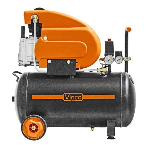 Vinco Compressore 24 lt 1,5 kW - 2,0 hp 60600 | SME
