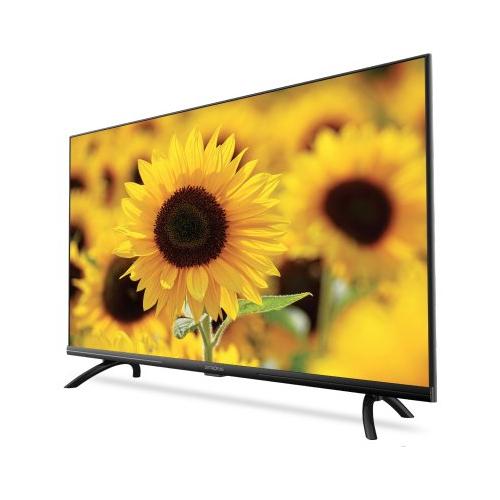 Strong Tv 32" D555 SERIES Smart TV HD Ready Black SRT32HD5553 | SME