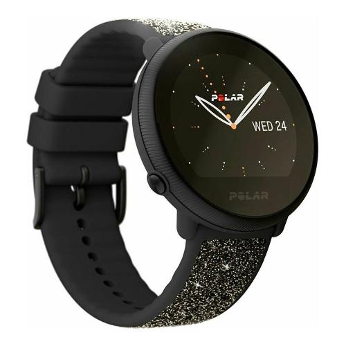 Polar Smartwatch IGNITE 2 Crystal edition 43 mm 900104362 | SME