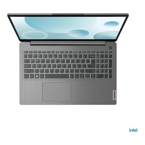 Lenovo Notebook 15,6" IDEAPAD 3 15IAU7 ( Intel Core i3 8GB 512GB ...