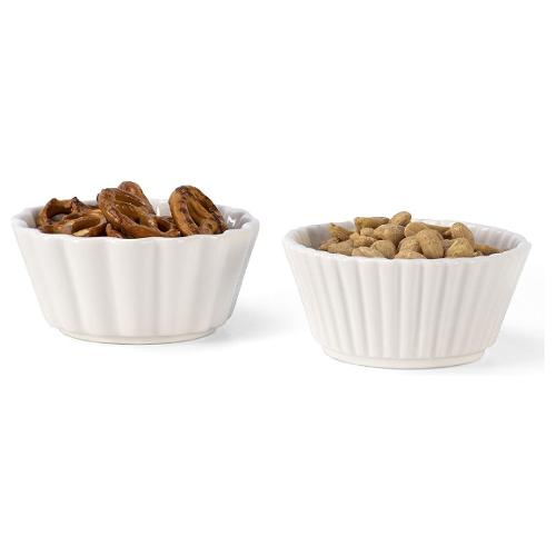 General Trade Coppetta Bianca rilievo Assortito 125ml 525101 | SME