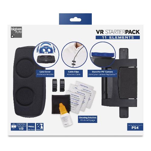 Ps4 vr starter pack store